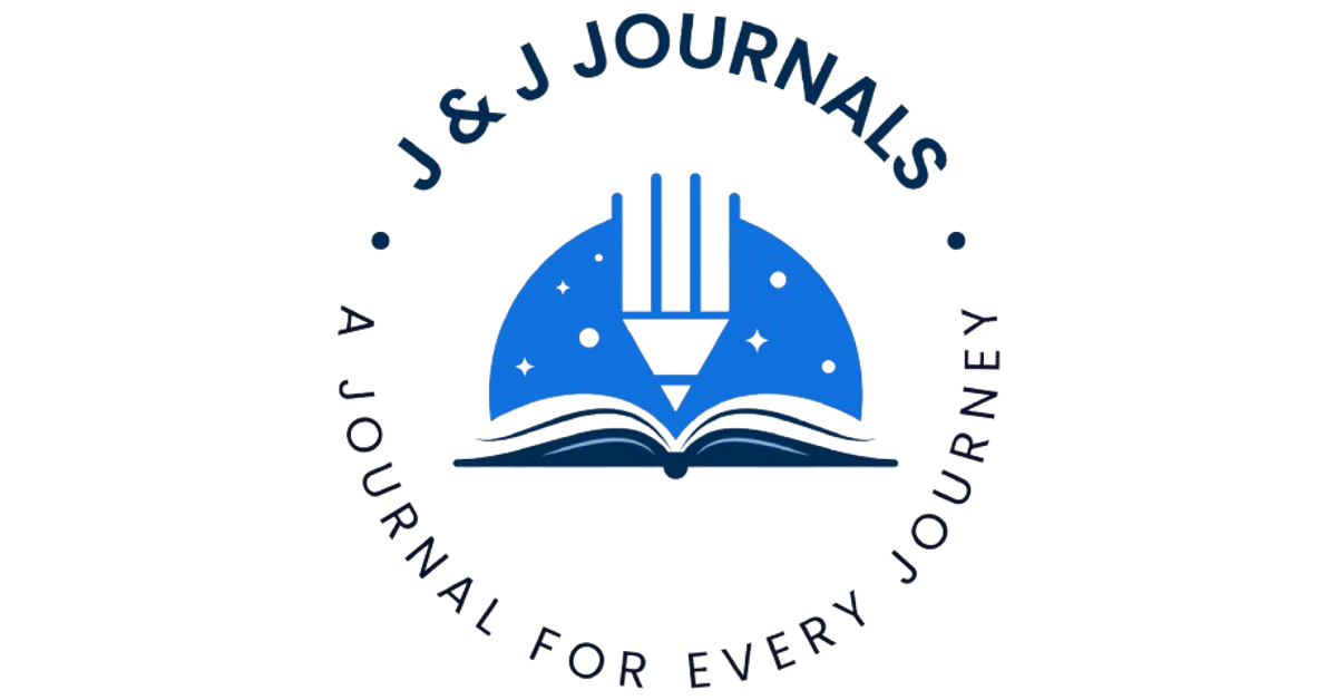 J & J Journals LLC – J & J Journals LLC